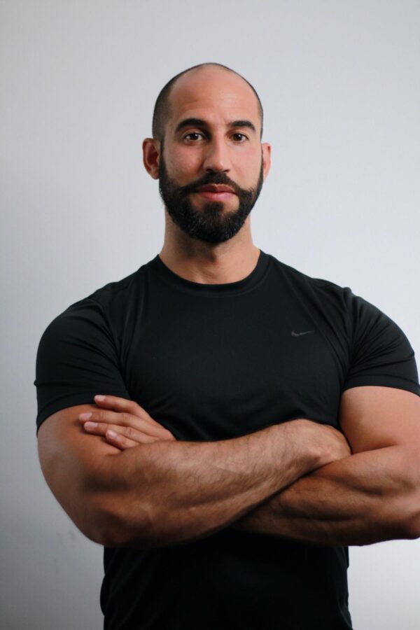 Alex Rios - Maik Wiedenbach