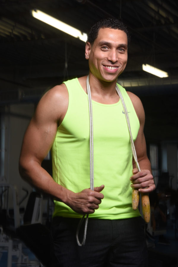 Personal Trainer NYC, Personal Training New York for Weight Loss - Meet ...