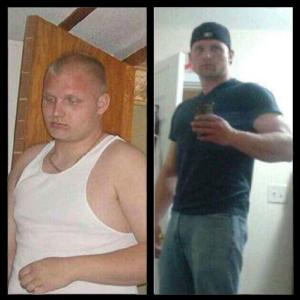 Maik Wiedenbach – Best Personal Trainer in NYC, Fitness Instructor New ...