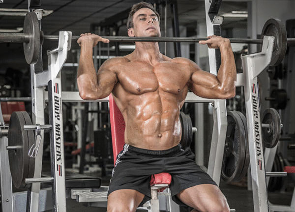 Does German Bodybuilding Work for Everyone? | Maik Wiedenbach